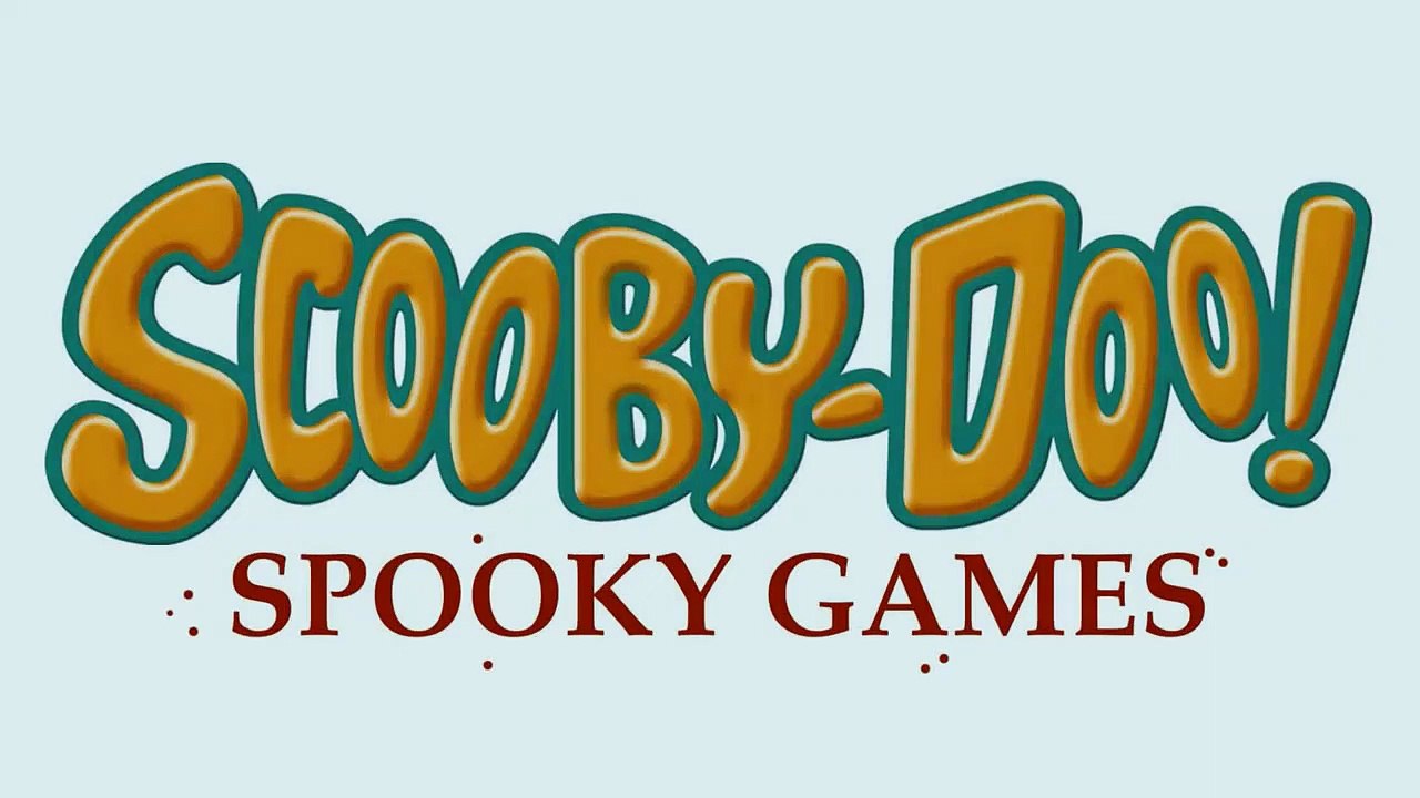 LEGO Scooby-Doo! Spooky Games-RAJ41M1WUE0 - video Dailymotion