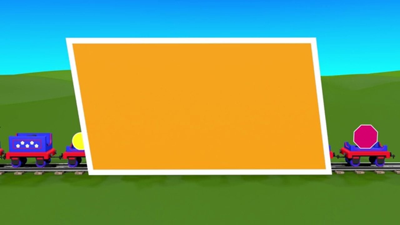 Shapes for kids kindergarten children grade 1. Learn about 2D Shapes ...