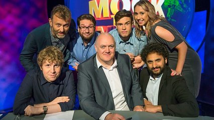 Mock the Week Season 18 Episode 1,2,3,4,5,6,7,8,9 by Mock the Week ...