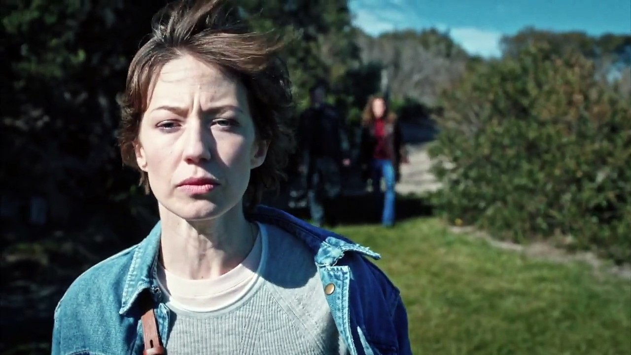 The Leftovers - 3x08 - bande-annonce du final de la série "The Book of ...