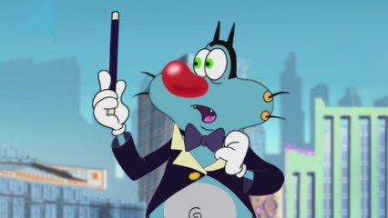 Oggy Official videos - Dailymotion