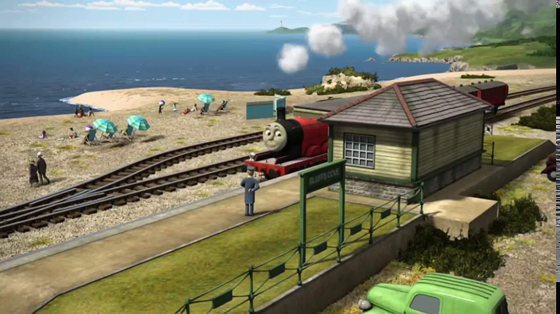 Slip Coaches In Trainz