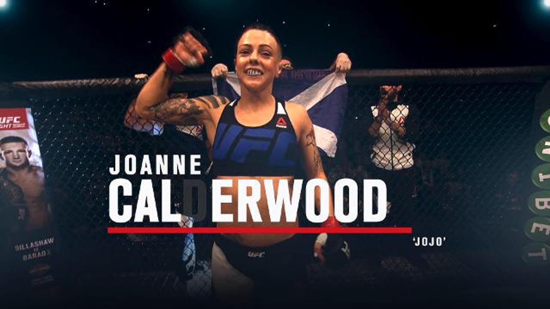 Joanne Calderwood Wallpaper