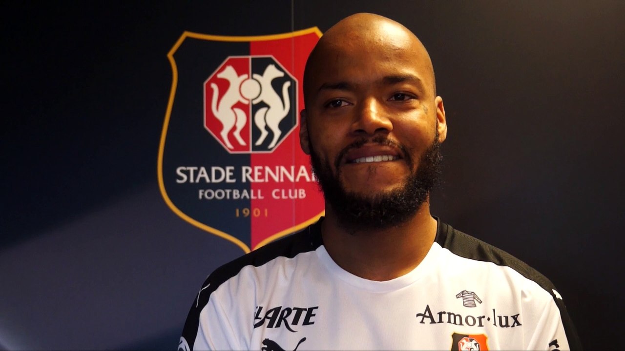 Portrait de Raïs M'Bolhi - Vidéo Dailymotion