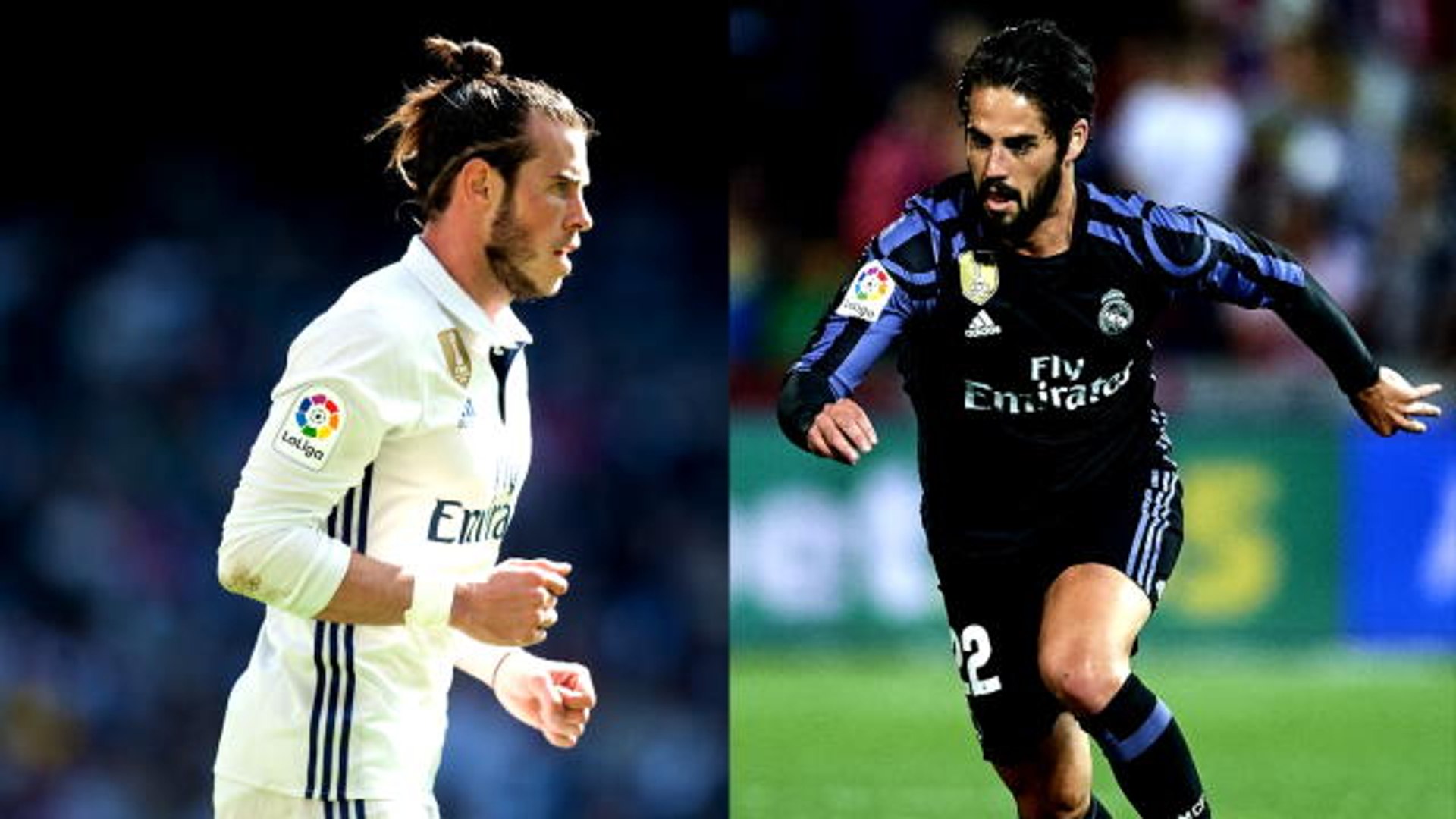 The great debate: Isco or Bale? | beIN SPORTS