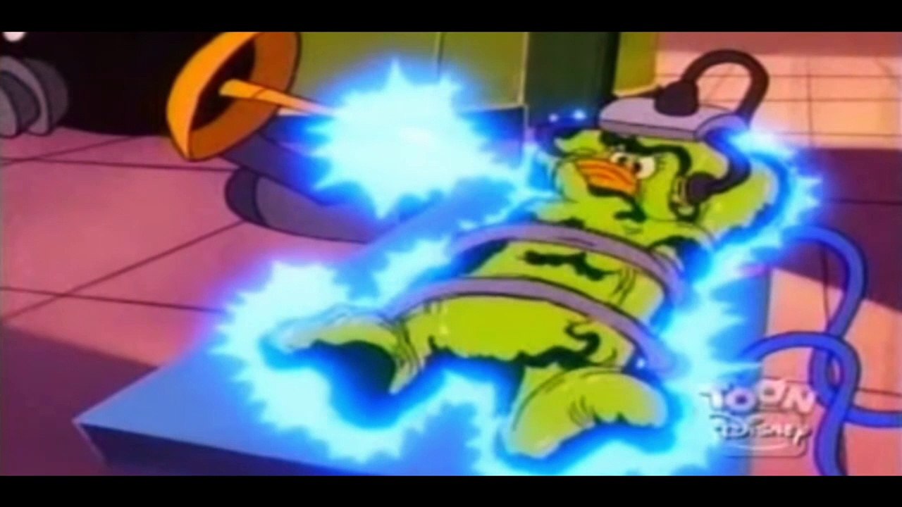 Yucky Duck II - video Dailymotion