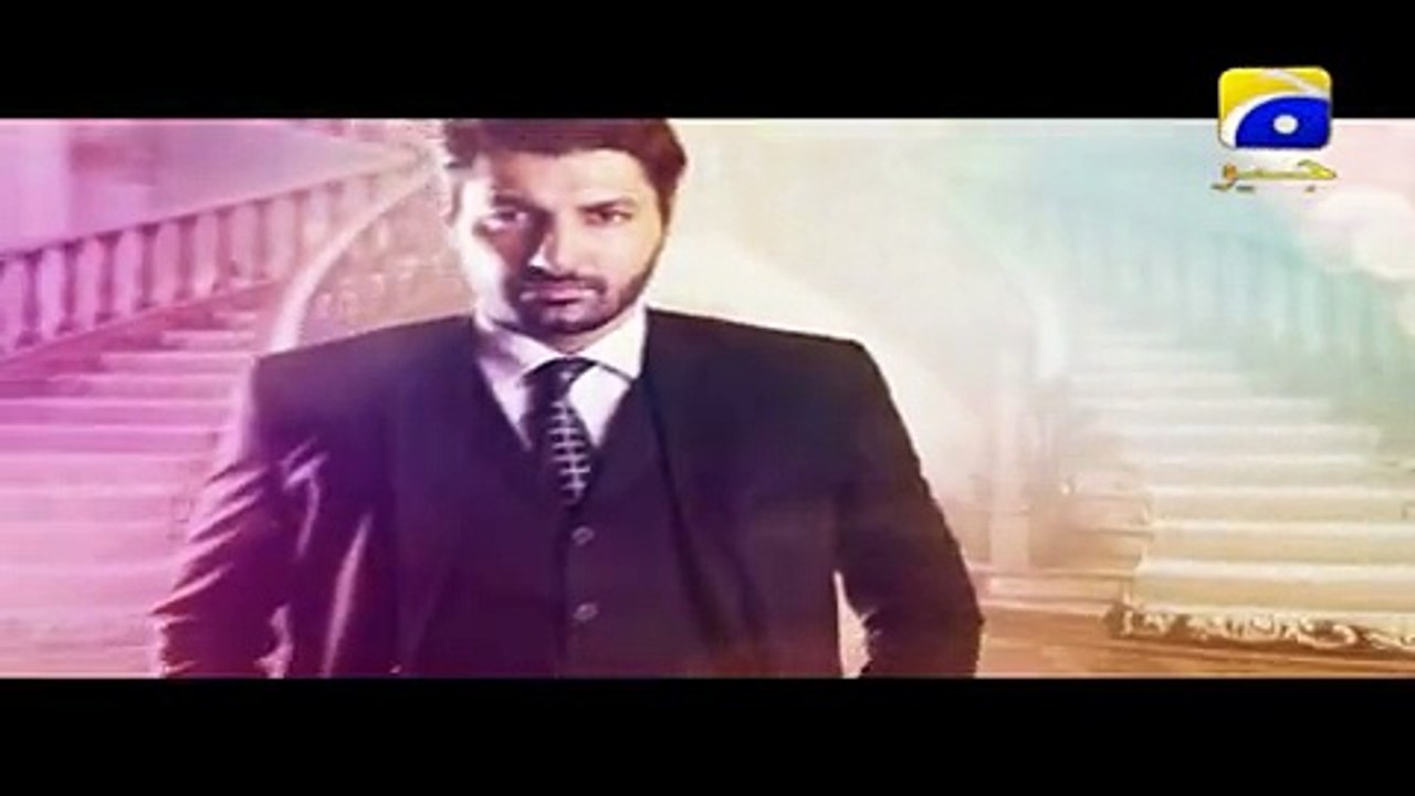 Bholi Bano – Episode 28 | Har Pal Geo - video Dailymotion