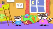 Sprout Goodnight Show Lullaby - Dailymotion Video