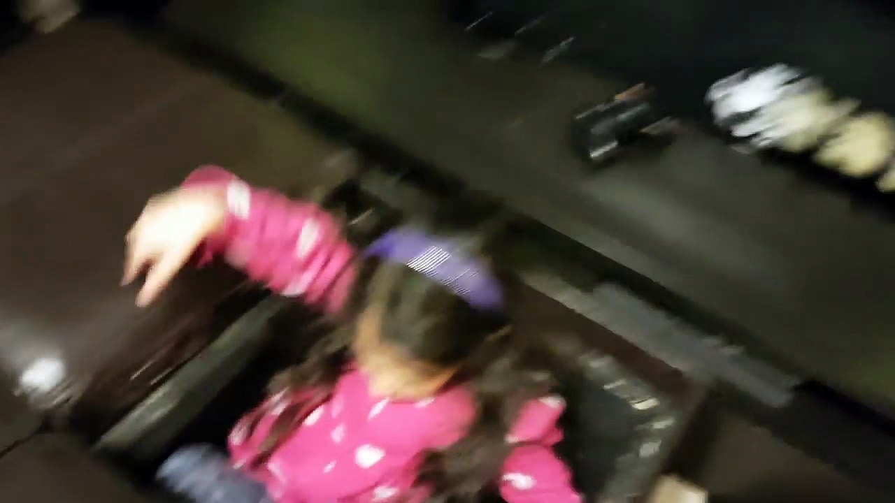 Scary Bad Baby In Our House Kids Freaks Out Family Vlog Episode 19 ...