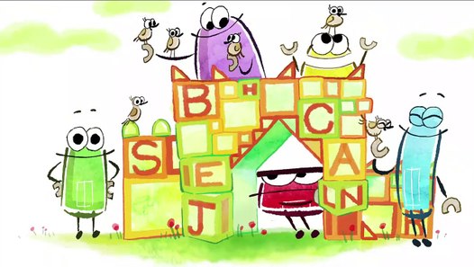 'StoryBots Super Songs,' Episode 4, Part 2 - 'Emotions'wer23424 - video ...