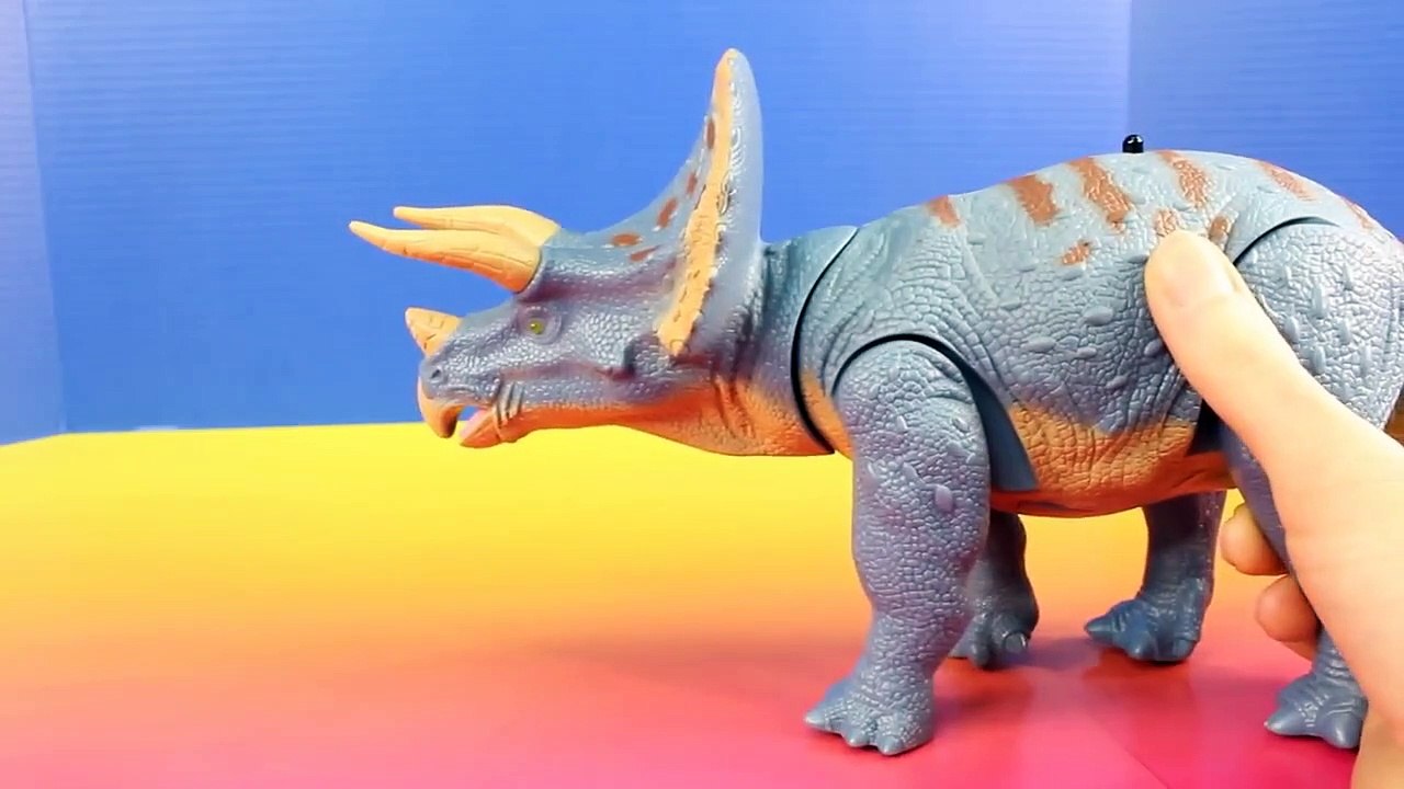 Animal Planet Remote Control T-Rex & Infrared 234234o - video Dailymotion