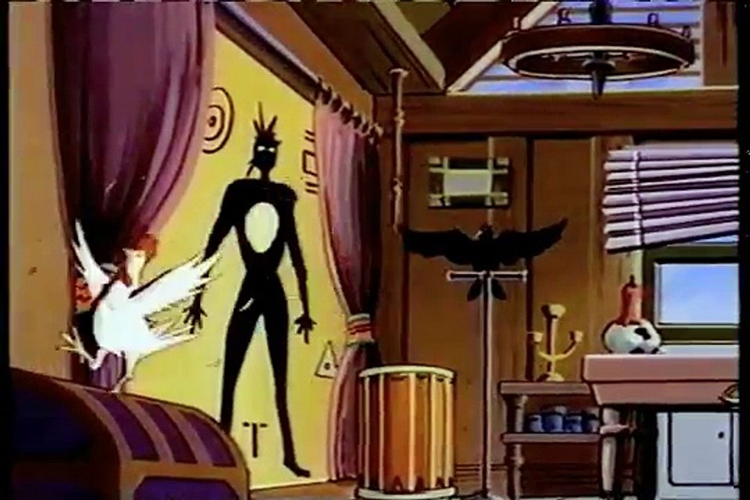 Mighty Max - 05- The Mother of All Adventures - video Dailymotion