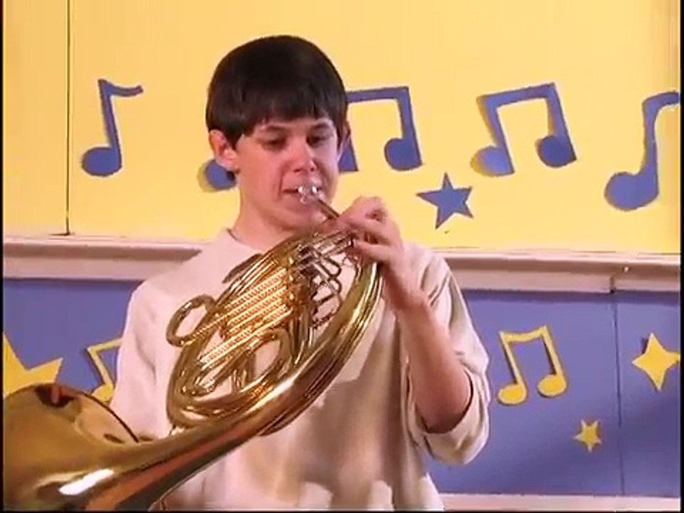 Baby Einstein - Meet the orchestra - video Dailymotion