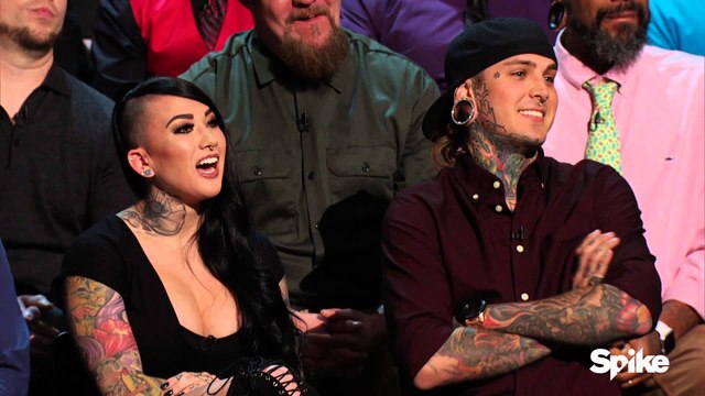 Ink Master Season 9 "Full Stream" videos - Dailymotion