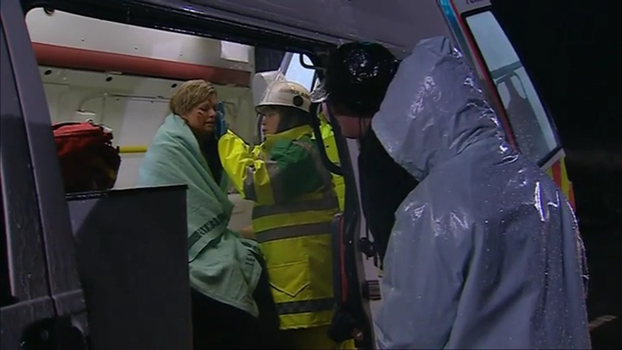 2004 - 1st January (The Storm) - video Dailymotion