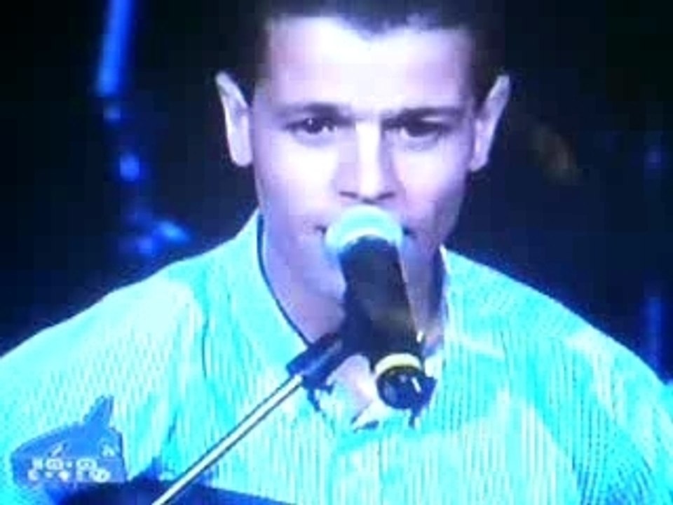 KHELIFA NAIT ALI - Vidéo Dailymotion