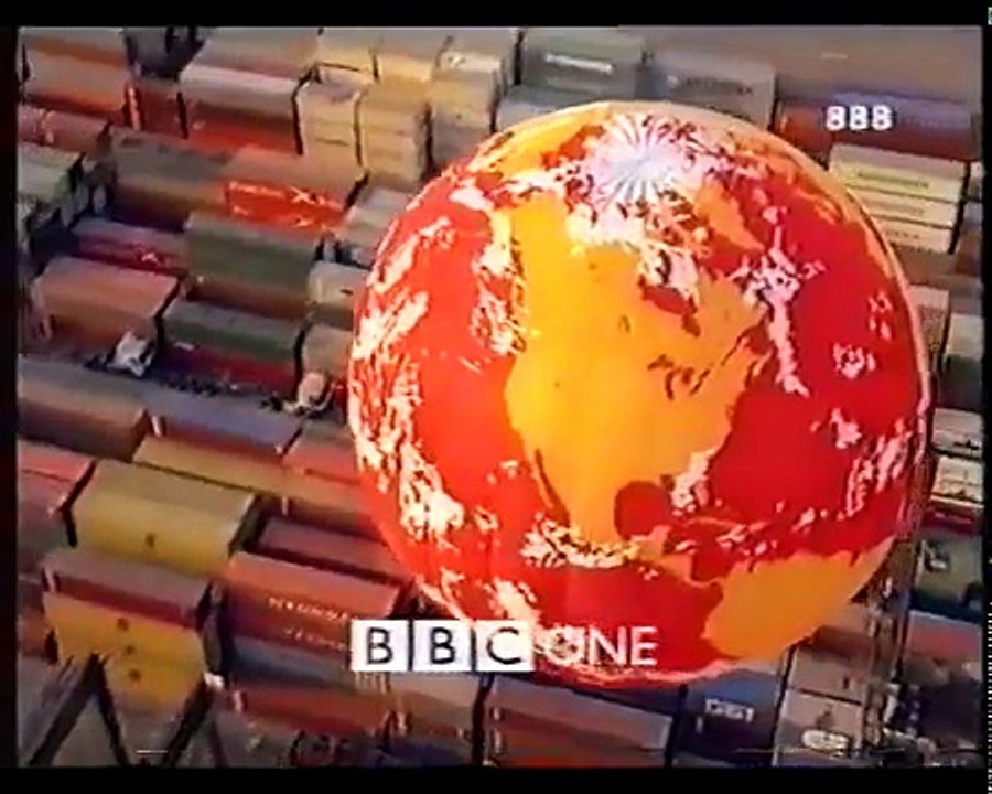 BBC1 and BBC2 idents 1997-1998 - video Dailymotion