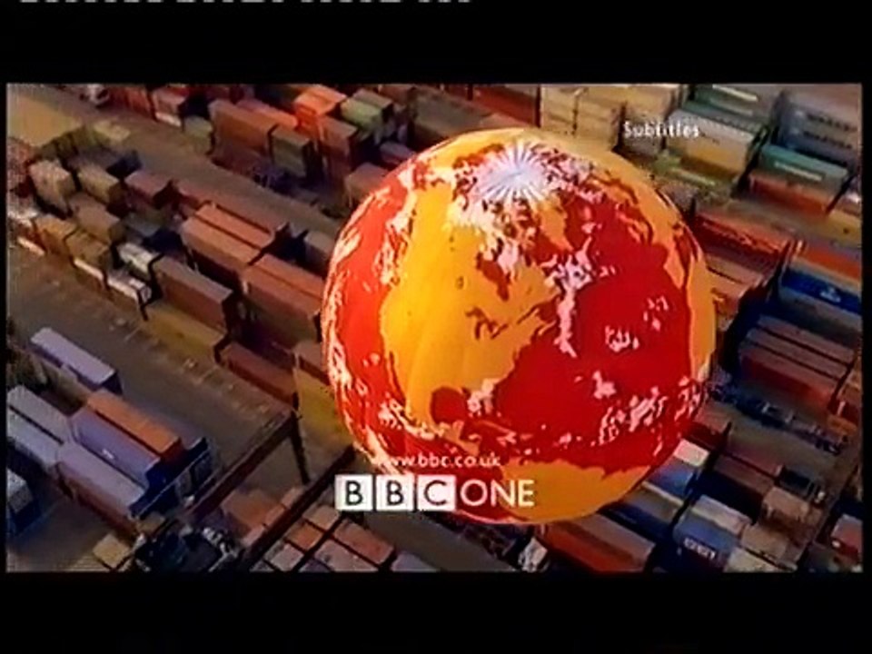 BBC1 and BBC2 idents 2001-2002 - video Dailymotion