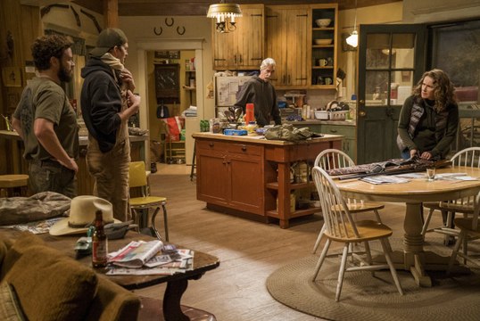 Official Netflix - The Ranch Season 2 videos - dailymotion