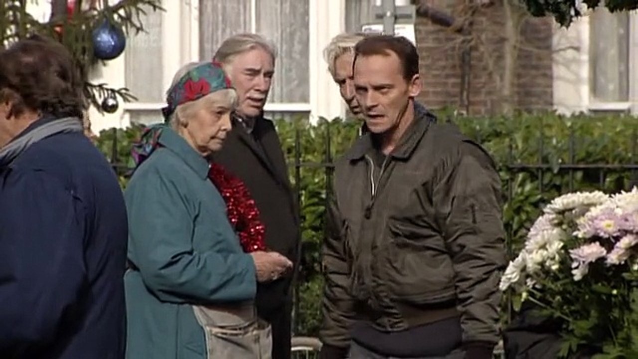 EastEnders 20th December 2007 - video Dailymotion