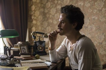 Genius Season 1 - Premiere TV Series videos - Dailymotion