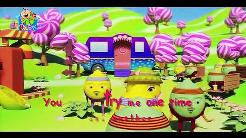 Toyor Baby English par Tv arab - dailymotion