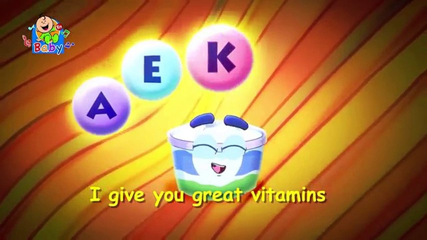 Toyor Baby English par Tv arab - dailymotion