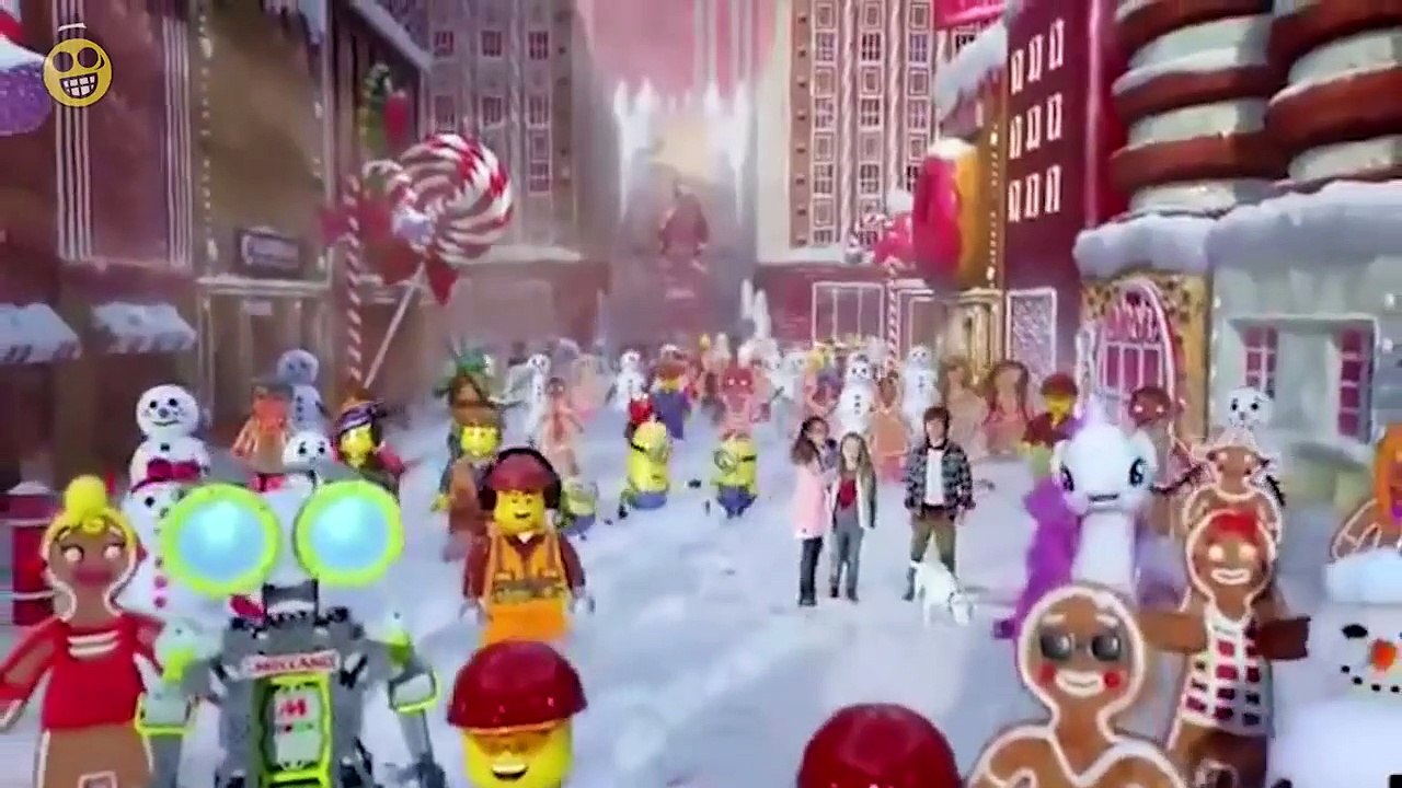 Best of Target Christmas Commercials Compilation 2016-4wTPzE_-4Qk ...