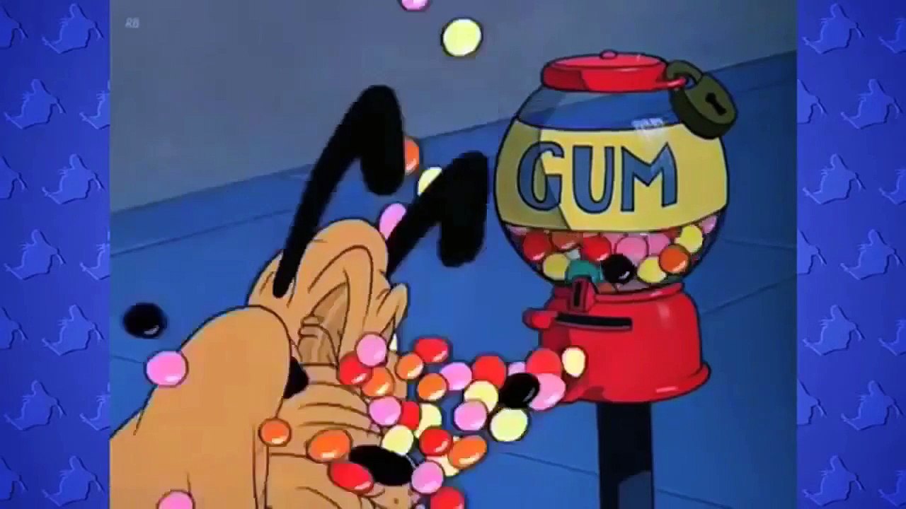 NEW Pluto Cartoons For Kids - Disney Friends - Best Cartoons Episodes ...