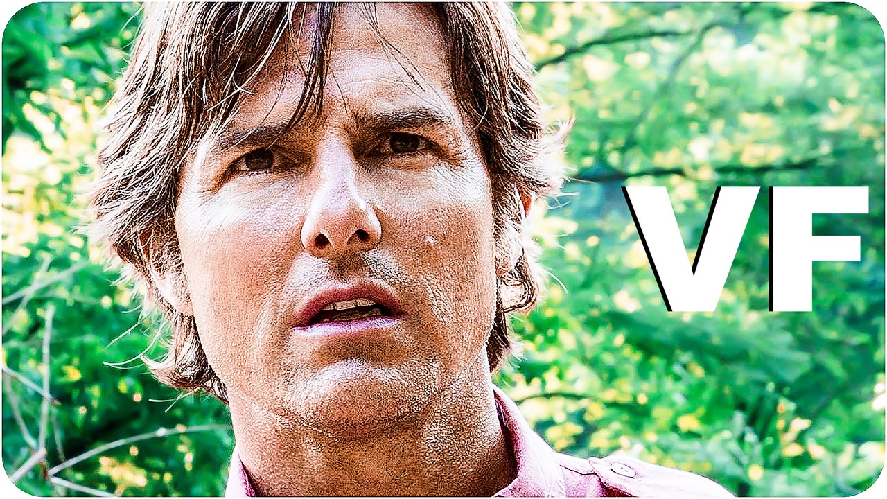 BARRY SEAL AMERICAN TRAFFIC Bande Annonce VF (2017) - Vidéo Dailymotion