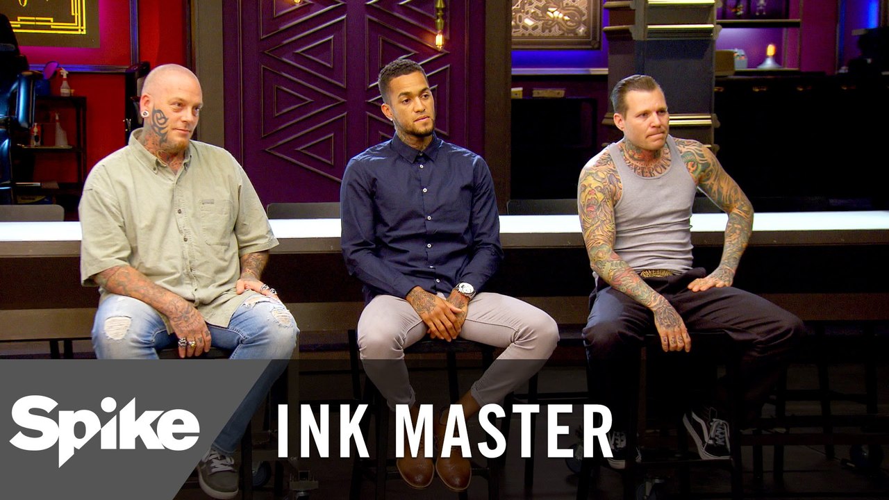 "Full Episode" Ink Master - Season 9 - Episode 2 | Watch Online - video ...
