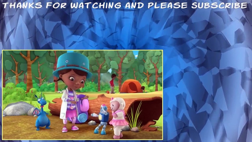 Video Doc Mcstuffins - Dailymotion
