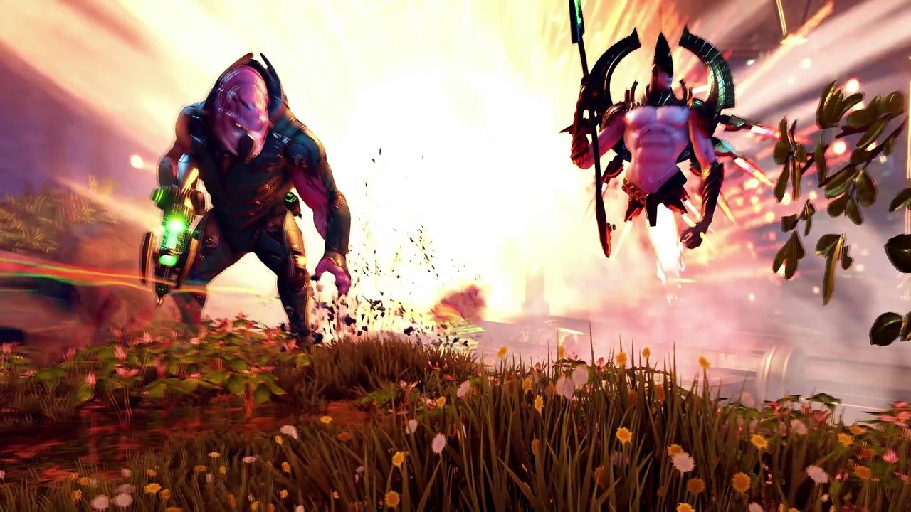 Xcom 2 War of the Chosen Reaper - Vidéo Dailymotion