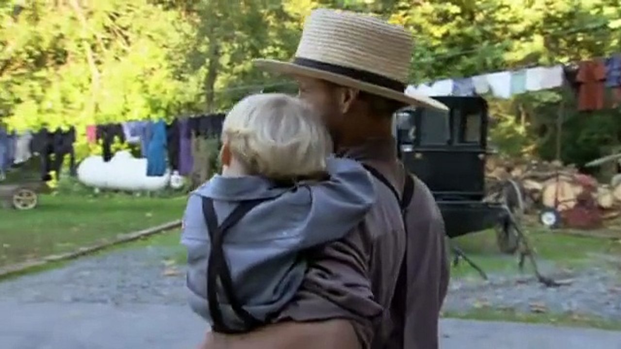 Amish A Secret Life Video Dailymotion