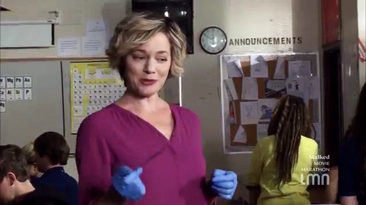 The Stalker Club 2017 Lifetime Movies 2017 Based On A True Story 2017 ...