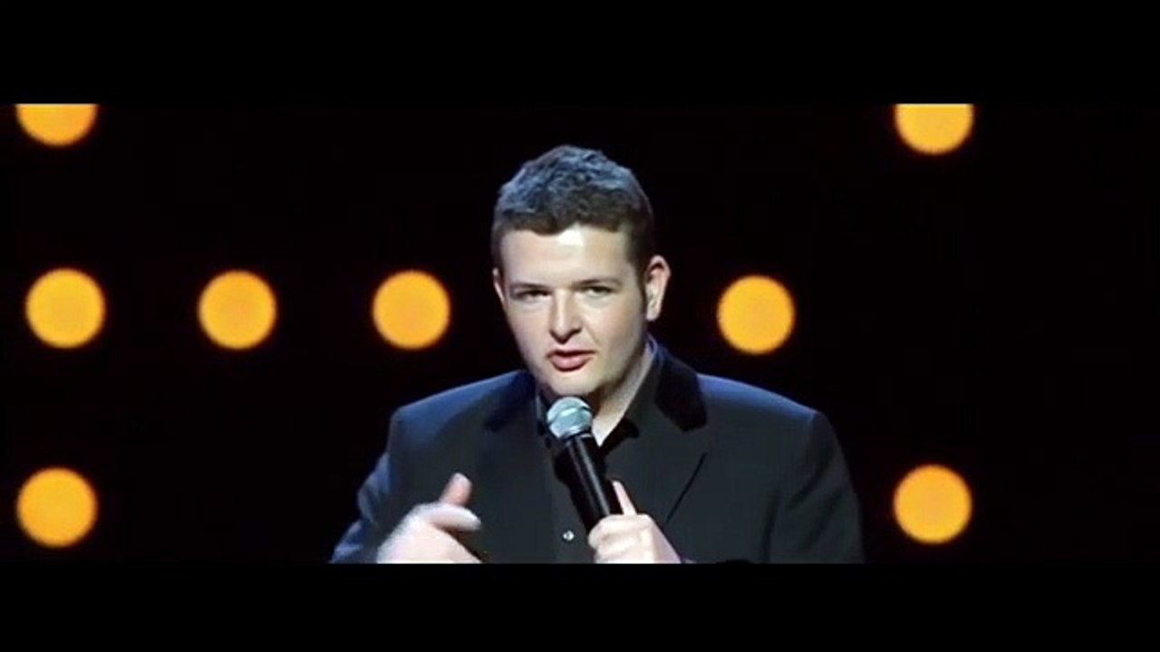 Kevin Bridges Stand Up Special: The Story So far 2010 - video Dailymotion