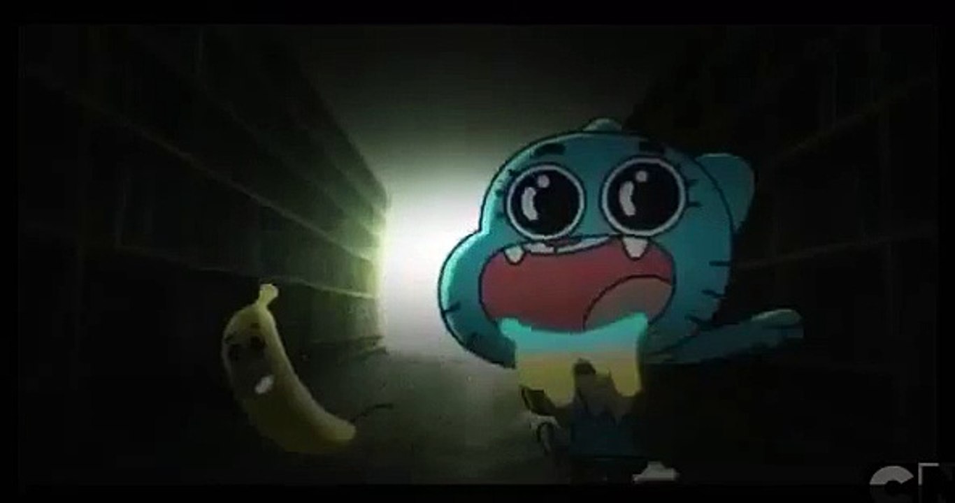 Joy Zombies I The Amazing World of Gumball I Cartoon Network ᵺ - video ...