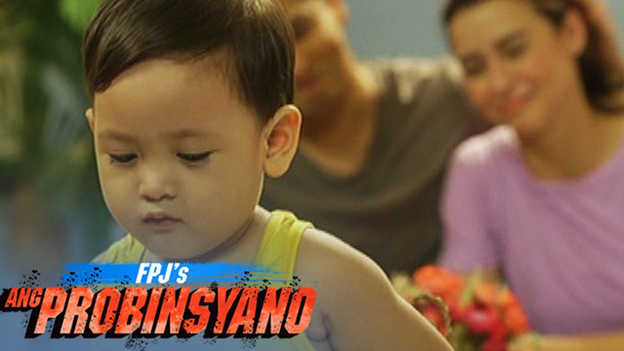 FPJ's Ang Probinsyano: Cardo and Alyana's dream for Baby Ricky - video ...