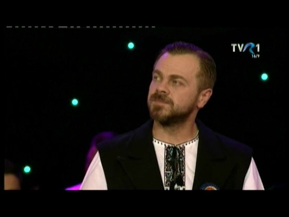 Ionut Fulea - M-am nascut intr-un bordei - video Dailymotion