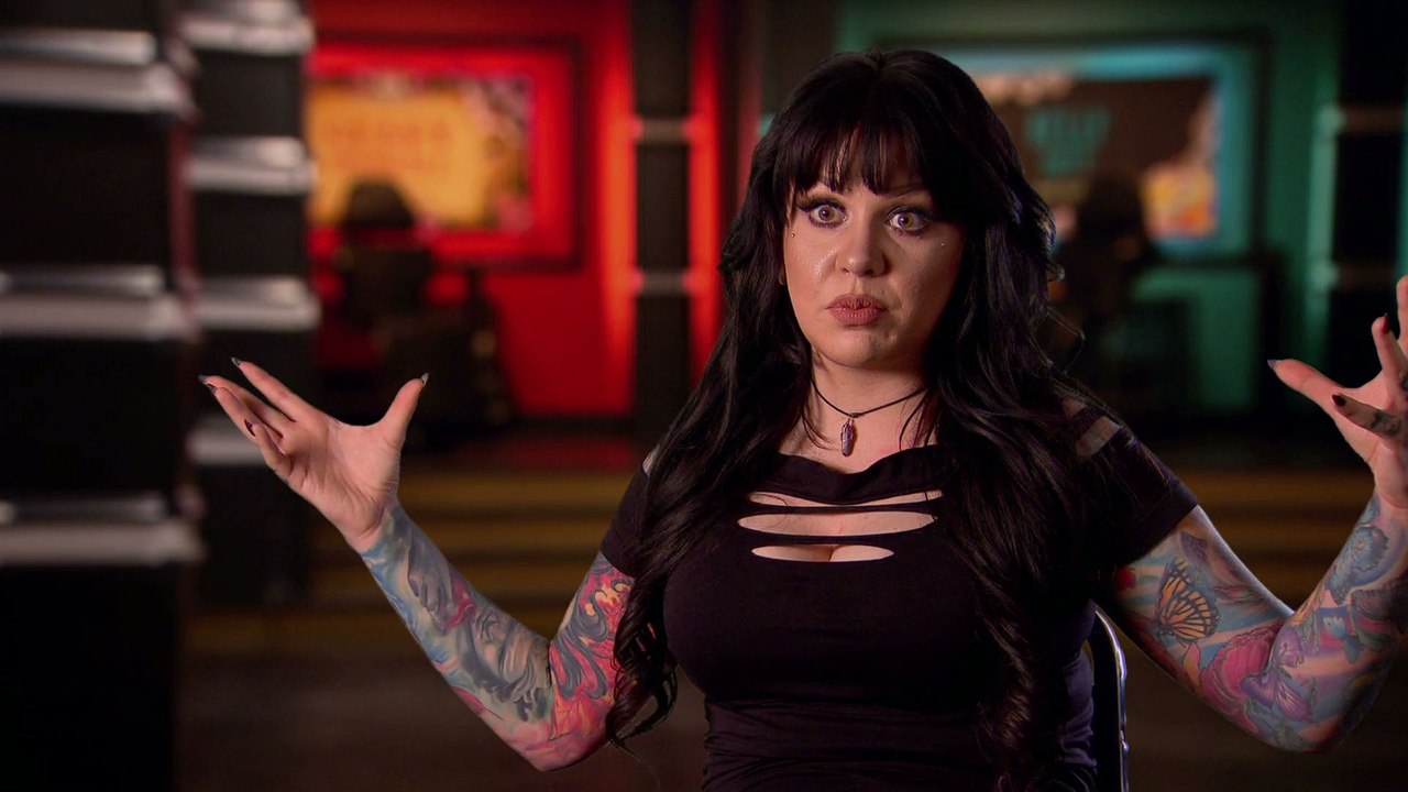 Ink Master - Season 9 Episode 2 - Full Online - (S9E2) - video Dailymotion