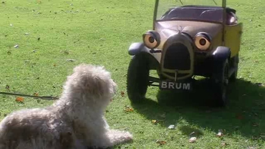 Brum Season 3 Kids Show Full Episodes by Brum - Dailymotion