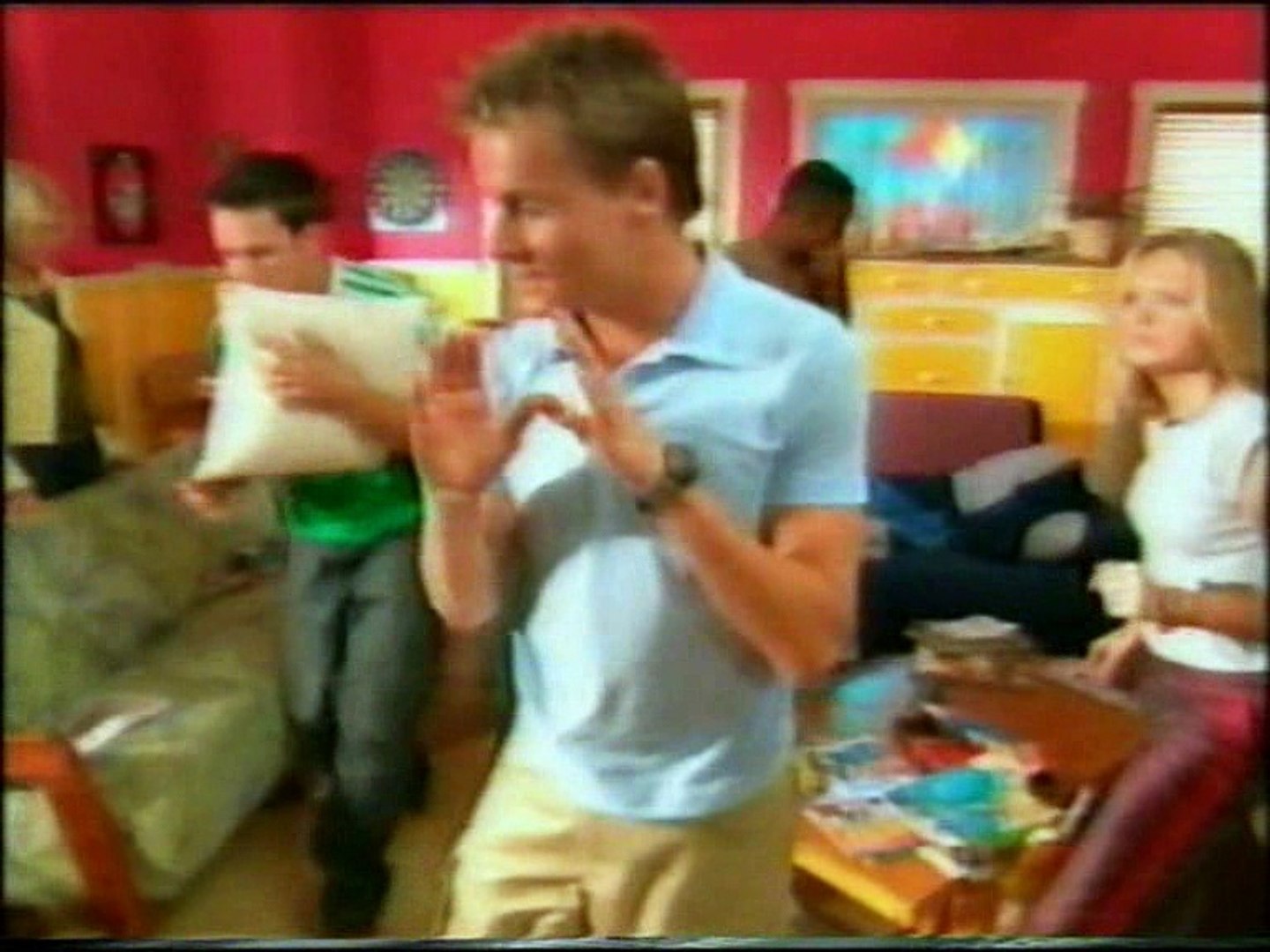 La 7 S Club 7