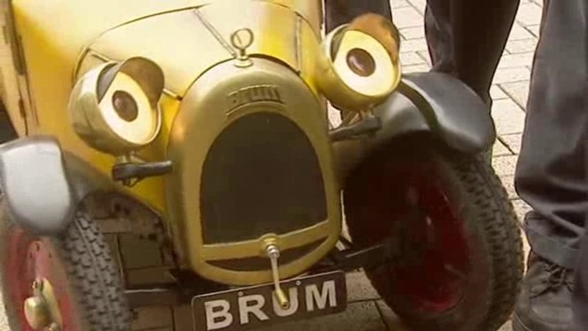 Brum Season 3 Kids Show Full Episodes by Brum - Dailymotion