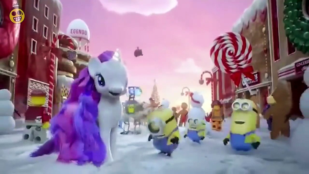 Best of Target Christmas Commercials Compilation 2016-4wTPzE_-4Qk ...