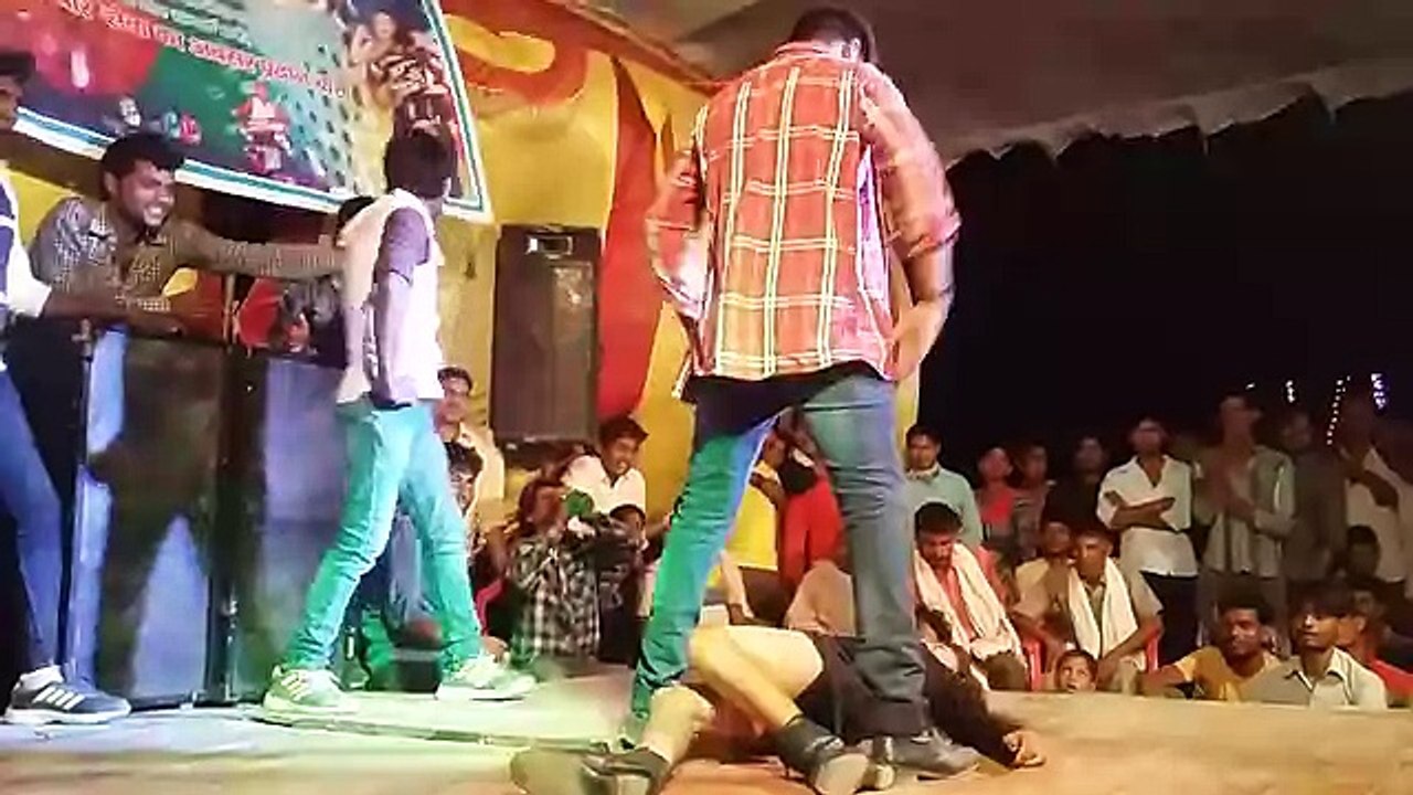 SEXCY DANCE BY HOT BODY 2017 - video Dailymotion