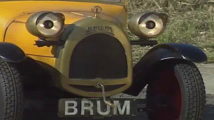 Classic Brum Season 2 Kids Show Full Episodes by Brum - Dailymotion