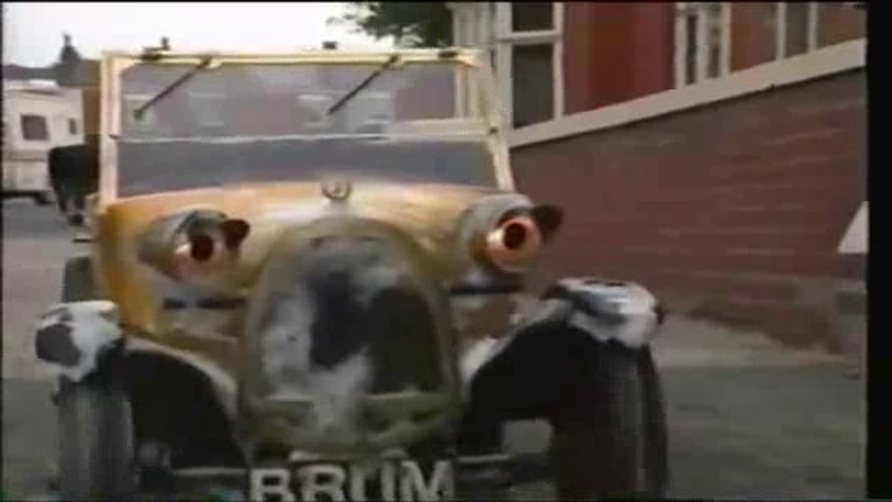 Brum 101 - THE RESCUE - Kids Show Full Episode - video Dailymotion