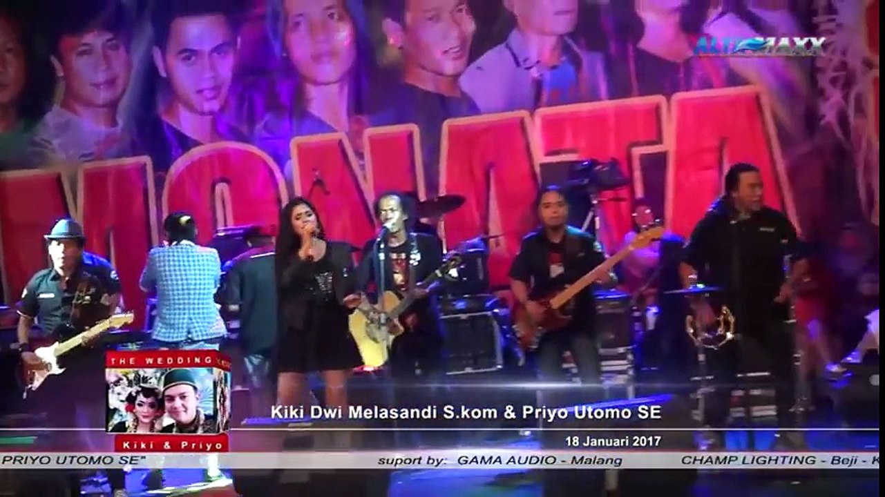 Full Album Monata Terbaru live Malang dangdut koplo - Video Dailymotion