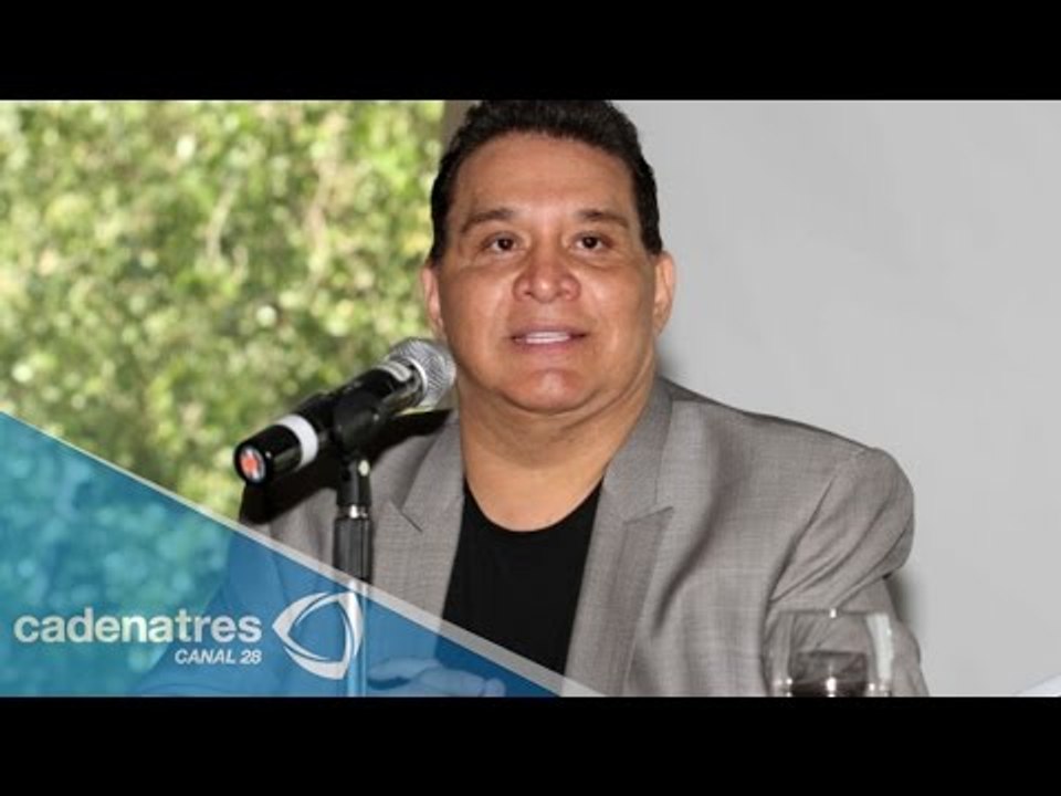 Tony Flores habla en exclusiva sobre los dolores y efectos de su ...