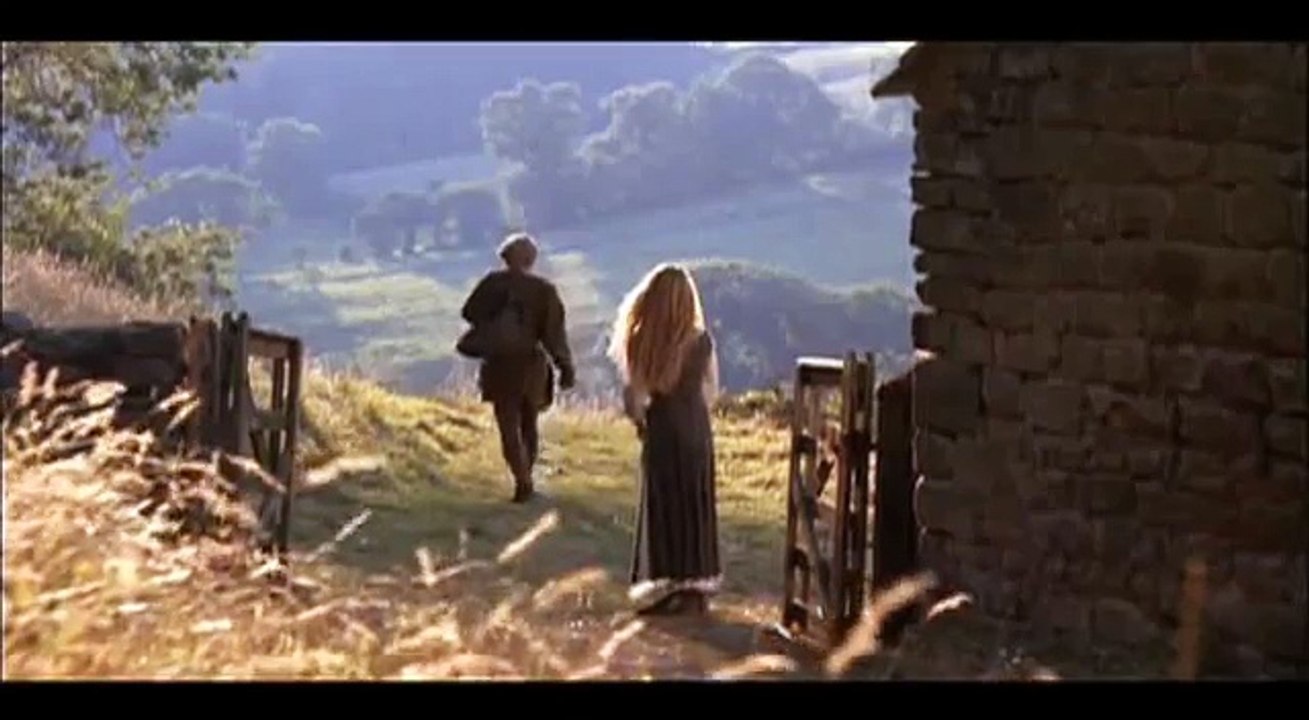 The Princess Bride Trailer 1 (1987) - video Dailymotion